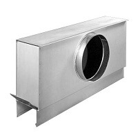 Linear Slot Plenums - Stat Aire, Inc.