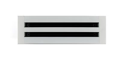 Air Slot Diffuser - Stat Aire, Inc.